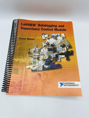 Data Acquisition Systems - Labview