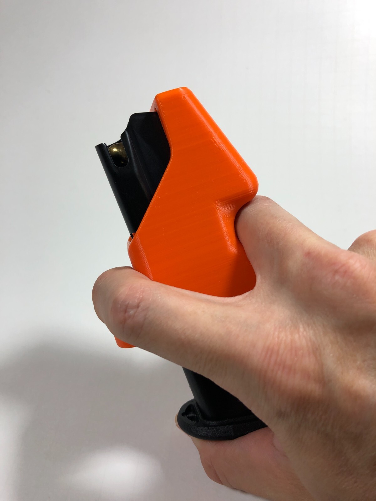 Walther PDP PPQ M2 Speedloader - Pistol/Handgun 9mm Mag Speed Loader ...