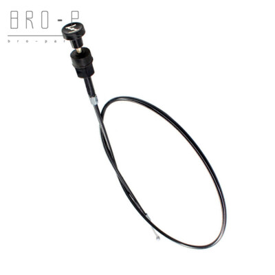 Choke Cable For Honda CB550K/650/750/900 1977-1982 CB750F CB750C 17950 ...