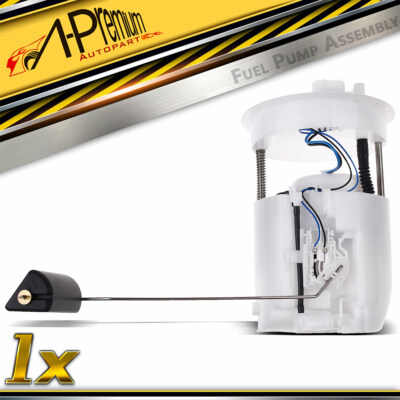 Electric Fuel Pump Module Assembly for Mazda 6 2.5L Petrol 2014 2015 ...