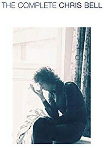 Complete Chris Bell by Chris Bell (Record, 2017) 816651013319 | eBay