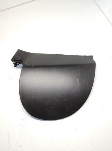 57731SG060 OEM REAR LEFT BUMPER COVER SUBARU FORESTER 14-18 | eBay