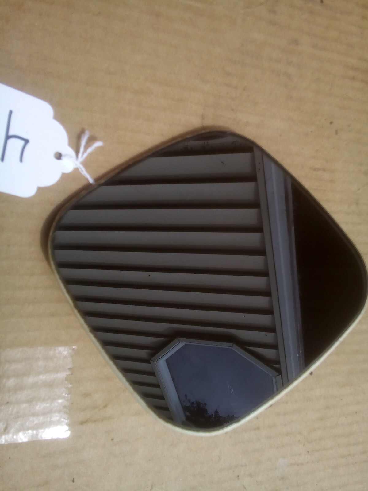 Nos Studebaker Champ Rear Side View Mirror | eBay