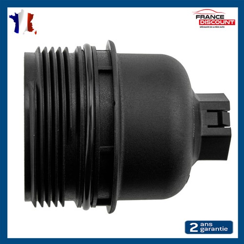 Oil Filter Housing For RENAULT MASTER III 2.3 DCI - 7701478537 ...
