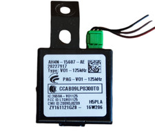 Jaguar F-Type 3.0L V6 5.0L V8 2014 2015 Fuse box C2Z23250 for sale ...