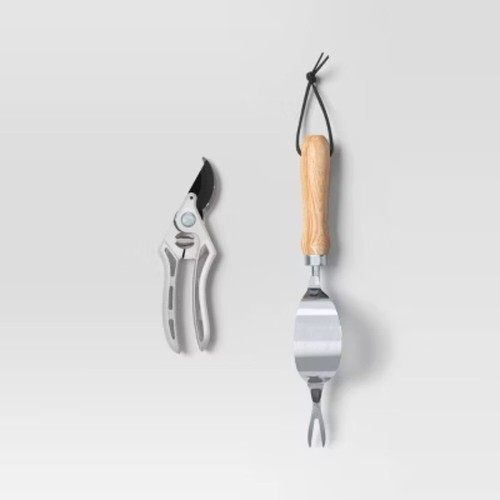 2pc Trim Gardening Tool Set - Threshold™ | eBay
