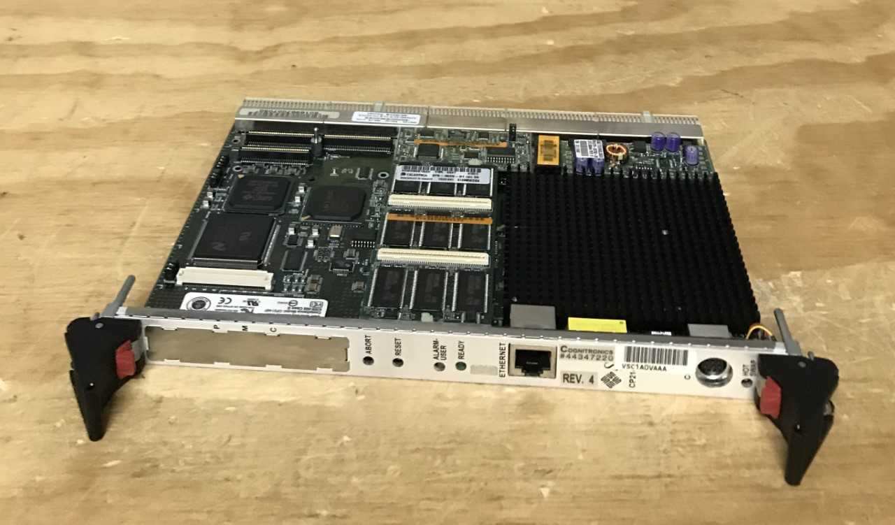 Cognitronics 44347220 ETHERNET COM VSC1A0VAAA | eBay