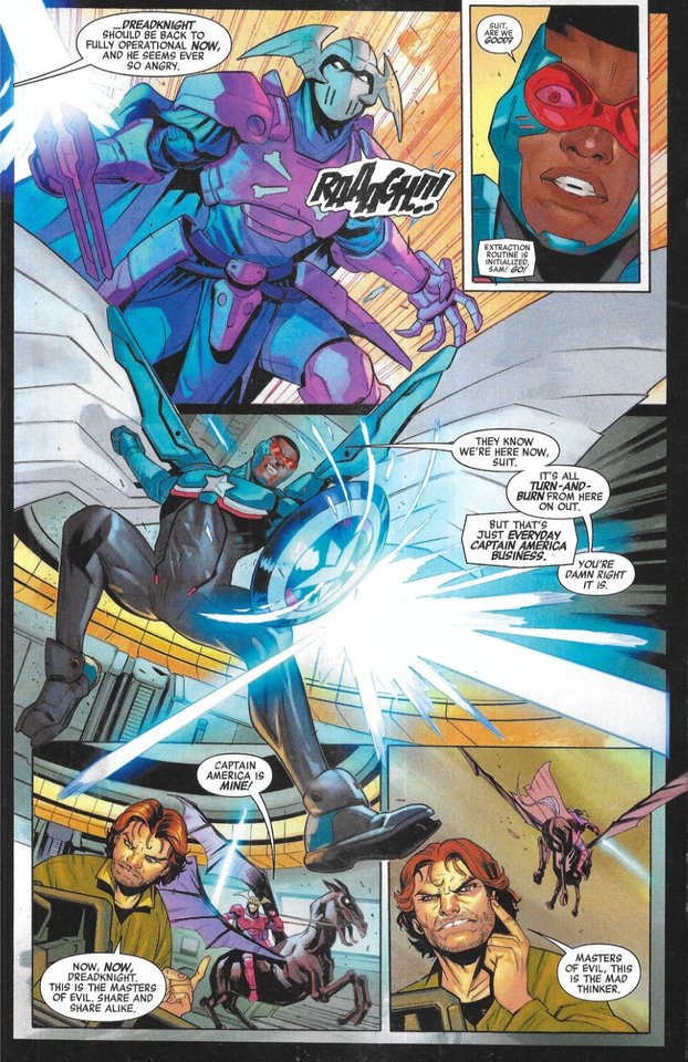 Avengers Comic 26 First Print Cover B Alex Ross Timeless Variant 2025 ...