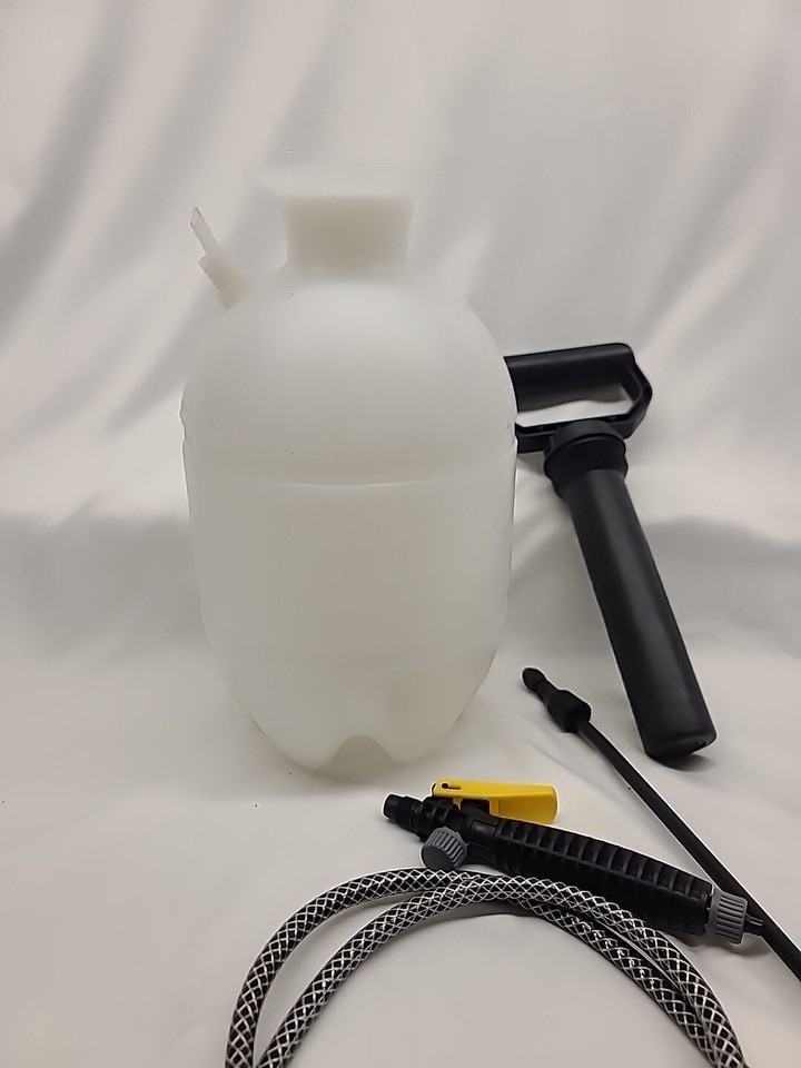 FLO MASTER 1 GALLON LAWN & GARDEN MULTI SPRAYER | eBay