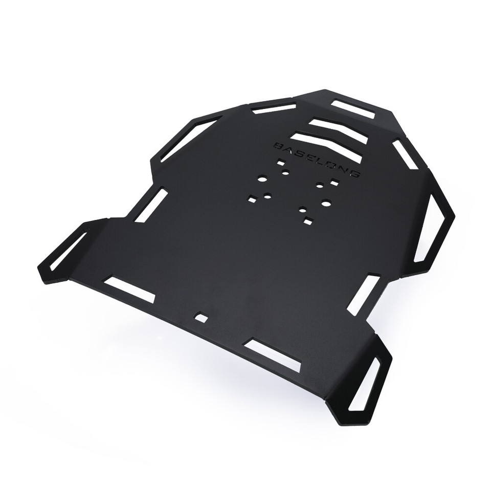 For BMW R1250GS R1200GS LC Rear Seat Covering Plate Rack Pillion ...