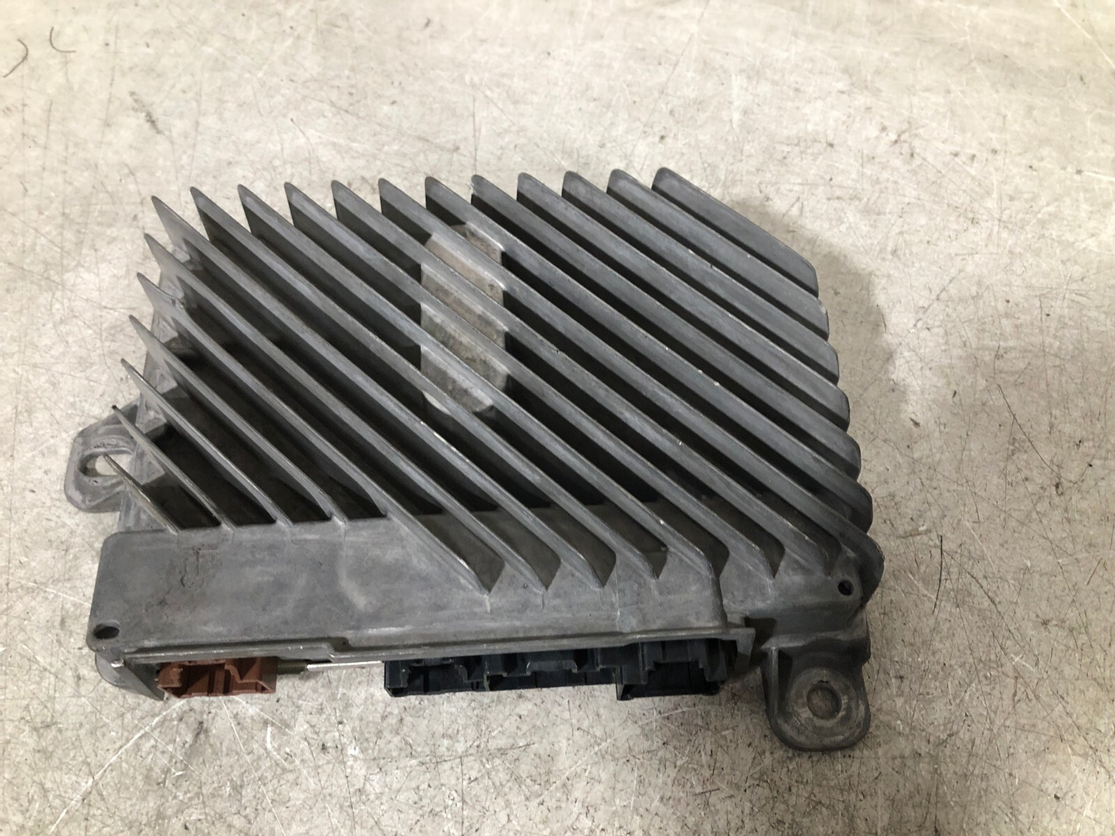 2013-2014 Cadillac XTS Control Module Unit 22959411 | eBay