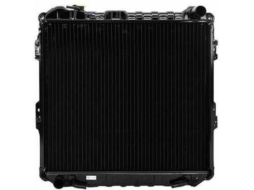 Radiator For 88-95 Toyota 4Runner Pickup 3.0L V6 GAS 4WD FR27F6 | eBay