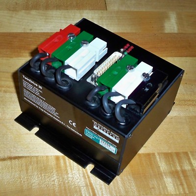 Frog Navigation Systems 24VDC 15A x 2-Channel AGV Dual Motor Drive ...