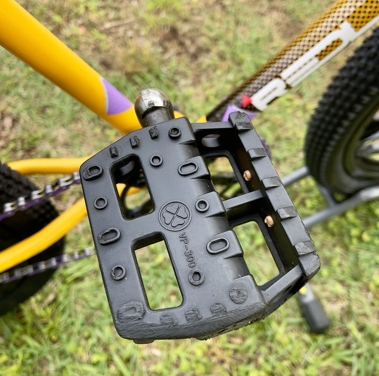 "EXTREMELY RARE" 1985 Redline 500b TRI-MOLY BMX RACING BIKE | eBay