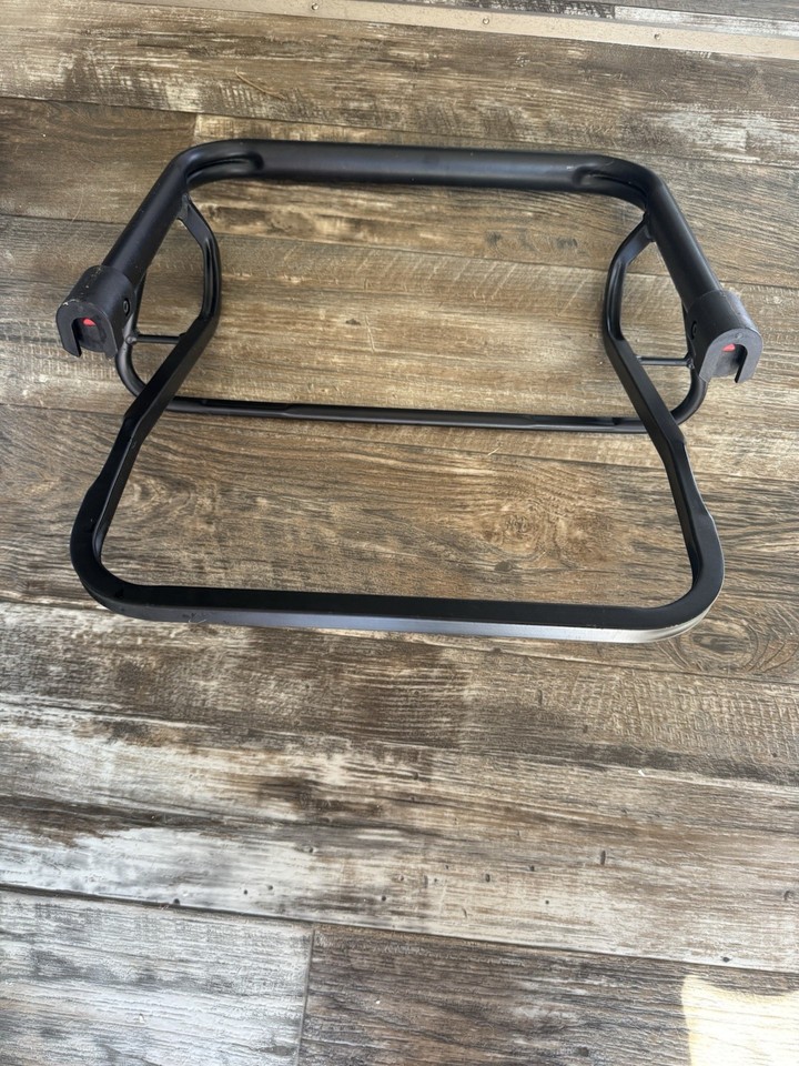 Zoe Stroller Car Seat Adapter- Graco & Chicco | eBay