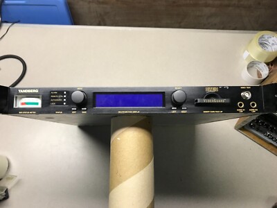 Tandberg Alteia Plus Satellite Receiver | eBay