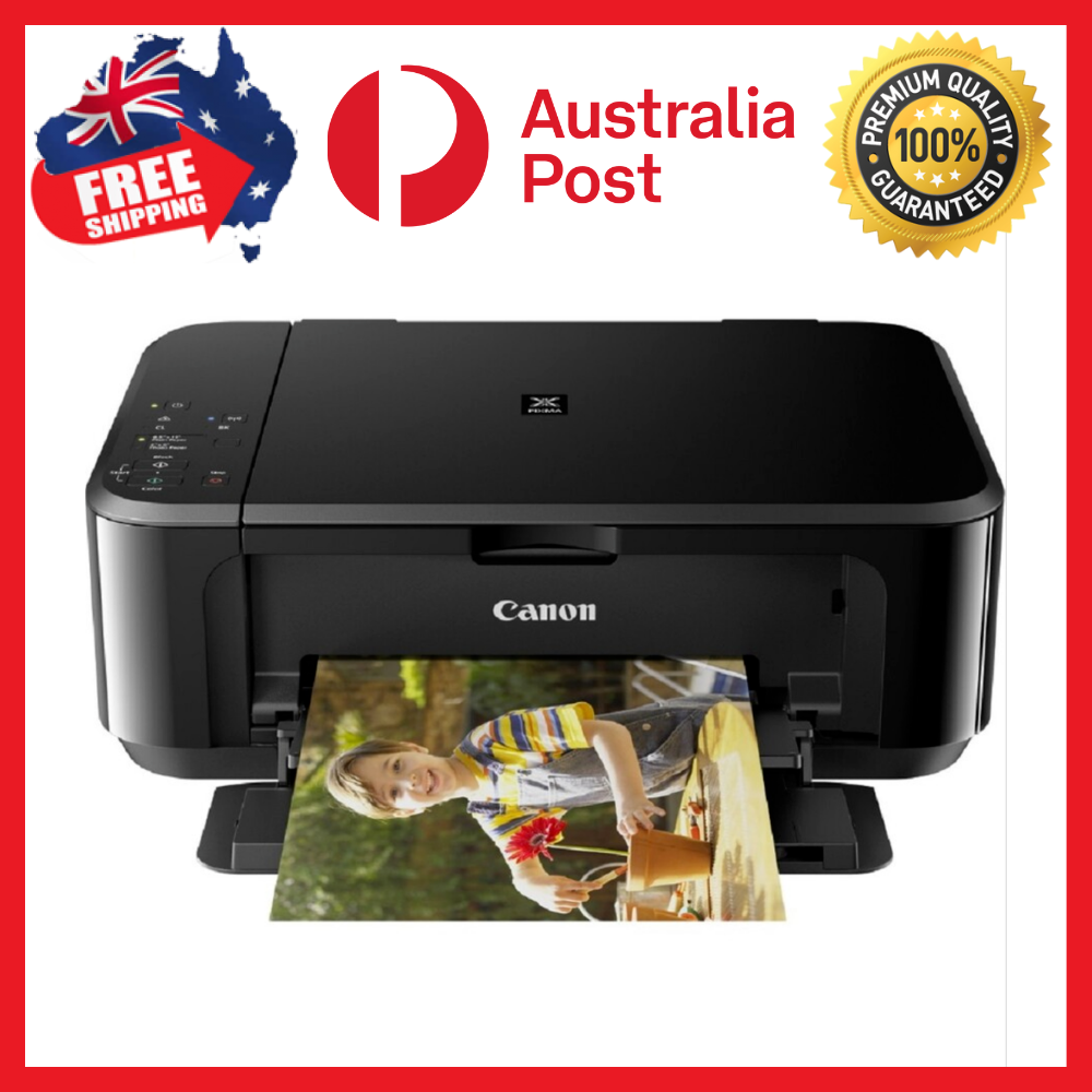 Canon Pixma Home All-In-One Printer - MG3660 for sale online | eBay