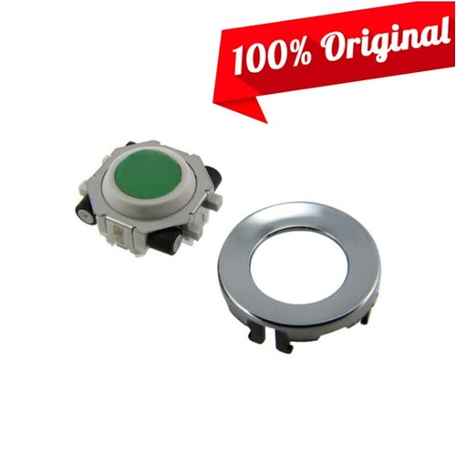 BalckBerry Green Trackball & Ring Kit for 8100 8130 8310 8320 8330 8800 ...