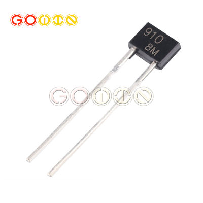 10PCS BB910 B910 Transfiguration Diode TO-92S Varactor Diodes | eBay