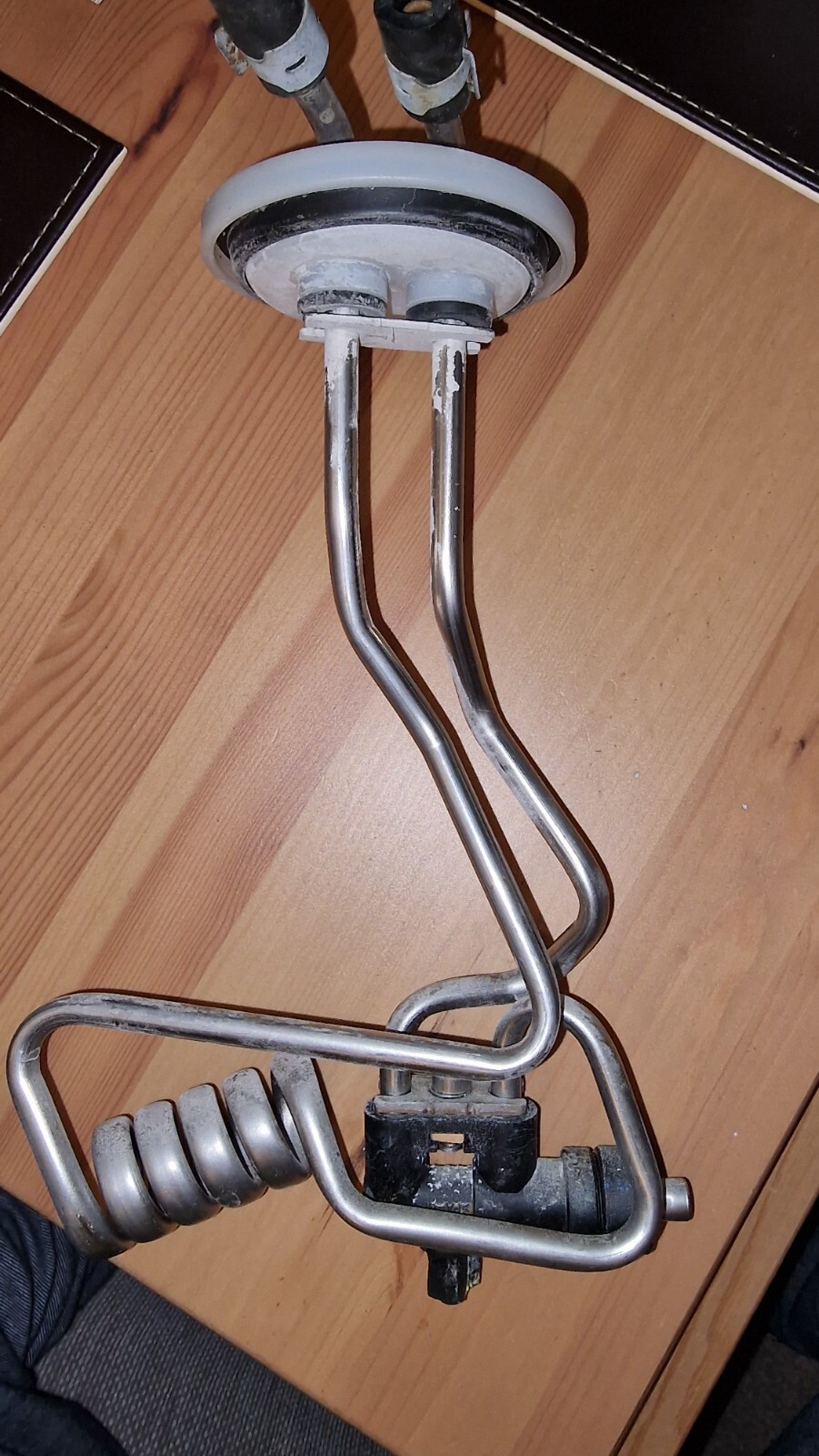 MERCEDES BENZ E CLASS WASHER BOTTLE HEATING ELEMENT A2038690208 | eBay UK