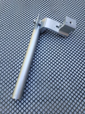 SNAPNRACK, 242-92107, ULTRA RAIL TILT STANDOFF, 10" , g214 | eBay