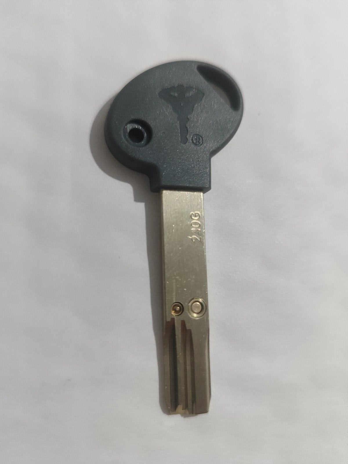 MUL-T-LOCK INTERACTIVE BLANK KEY 240G TO CUT 206G/236G/248G/264G ...