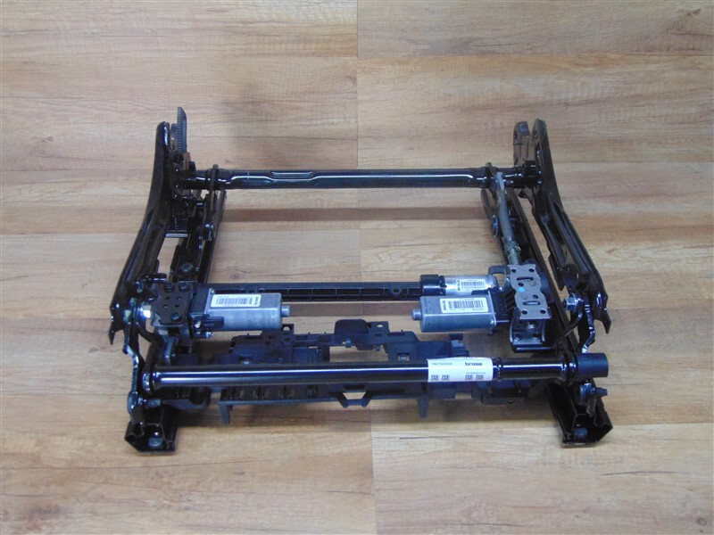 Front Left Seat Height Adjustment Genuine Mercedes W166/W292 ...