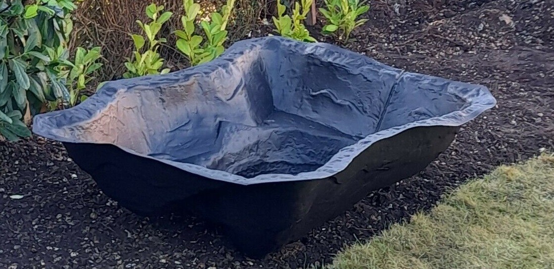Preformed Garden Pond Kits Uk | Fasci Garden