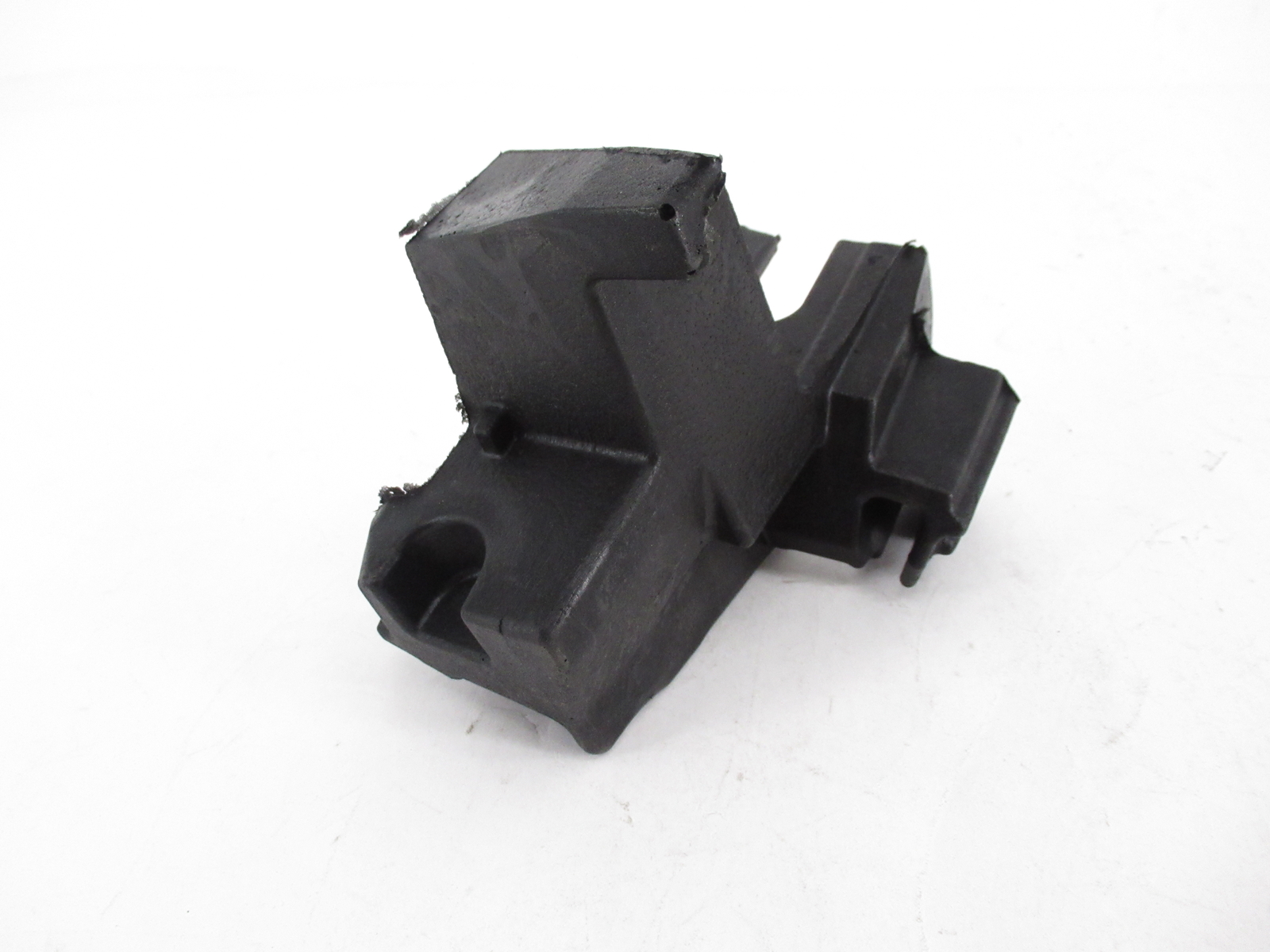 Genuine OEM Toyota 53154-F4010 Driver Front Fender Air Seal 2018-2020 C ...