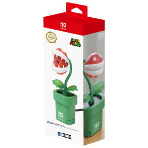 Nintendo Switch 2 HORI USB Camera Pac-Man Flower For official Game ...