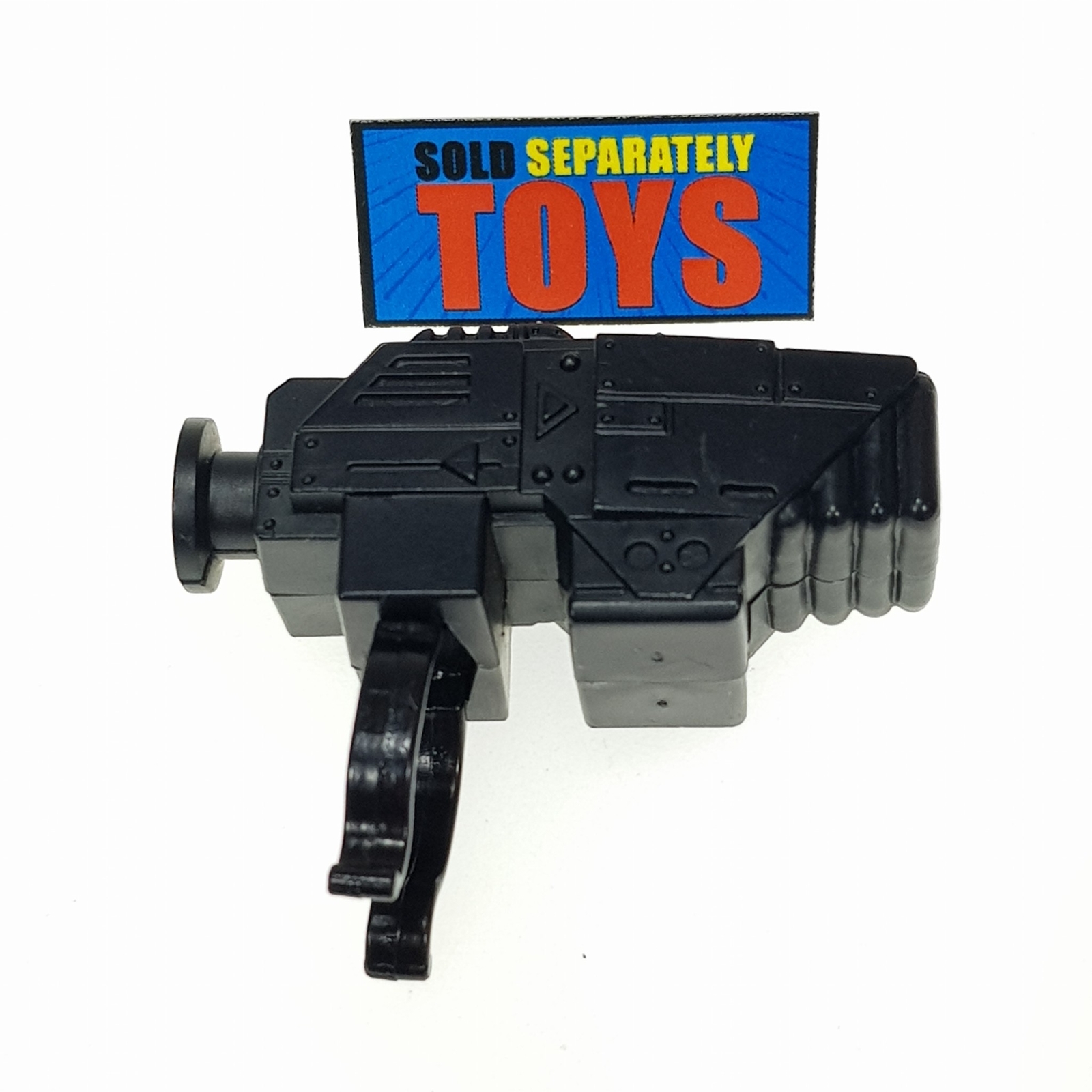 Batman Returns Robin GRAPPLING HOOK LAUNCHER original accessory weapon ...