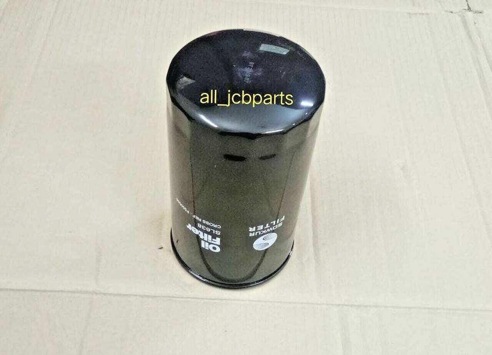 HITACHI OIL FILTER ISUZU ENG. (4448336 4622562 4484495 4658521 4448336 ...
