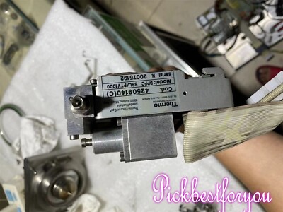 DPFC SSL/PTV1000, 42509140 for Thermo Trace GC Gas Chromatograph Ultra ...