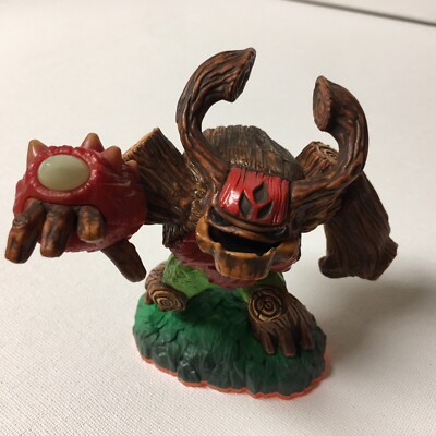 Skylanders: Giants: TREE REX Giant Figure: BUY 4 GET 1 FREE All ...