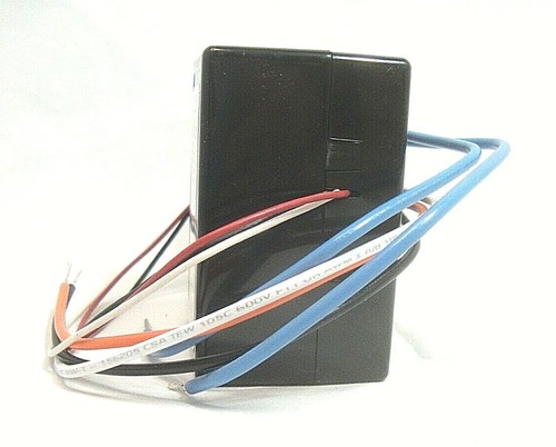 Sensor Switch PP20 Contractor Select Power Pack 120/277 VAC | eBay