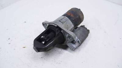 Starter Motor QR25 DE 23300 8H500 - Fits Nissan X-Trail T30 2001-2007 ...