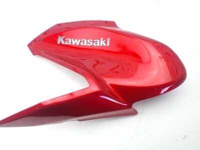 LH Tank Cover Kawasaki Z900 ZR900 17-18 51026-0014-A5 | eBay