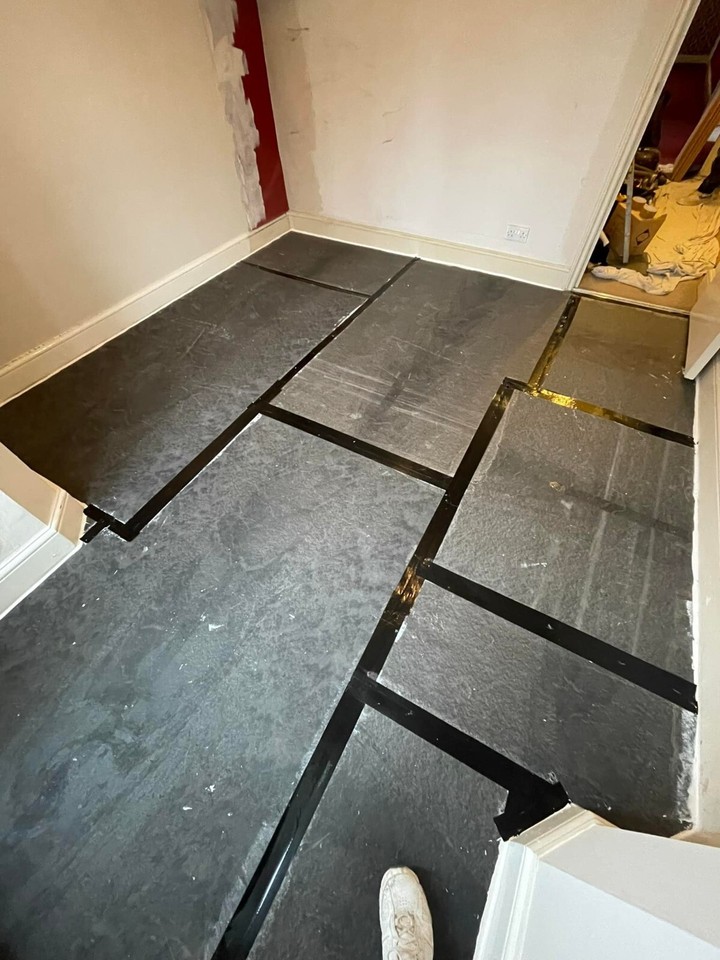 Mass Loaded Vinyl MLV50 Acoustic Membrane Soundproofing 5kg/m2 | eBay UK