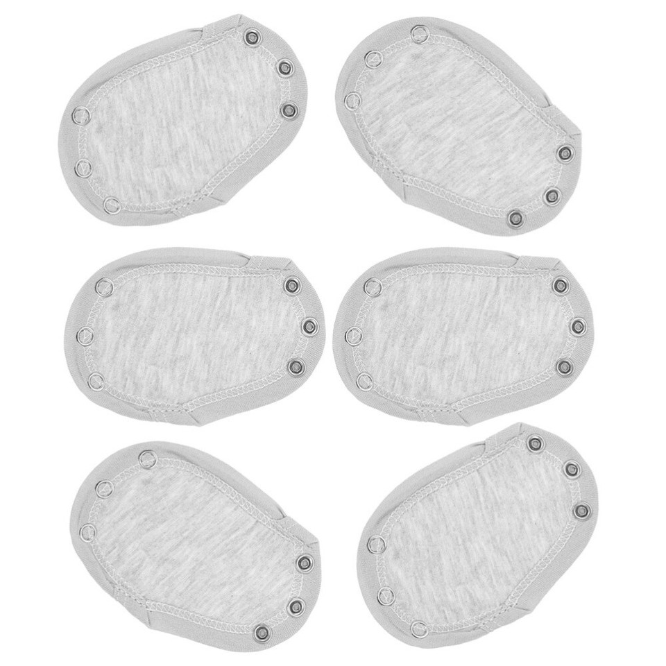 6 Cs Baby Announcement Extender Robe Extension Film Toddler | eBay