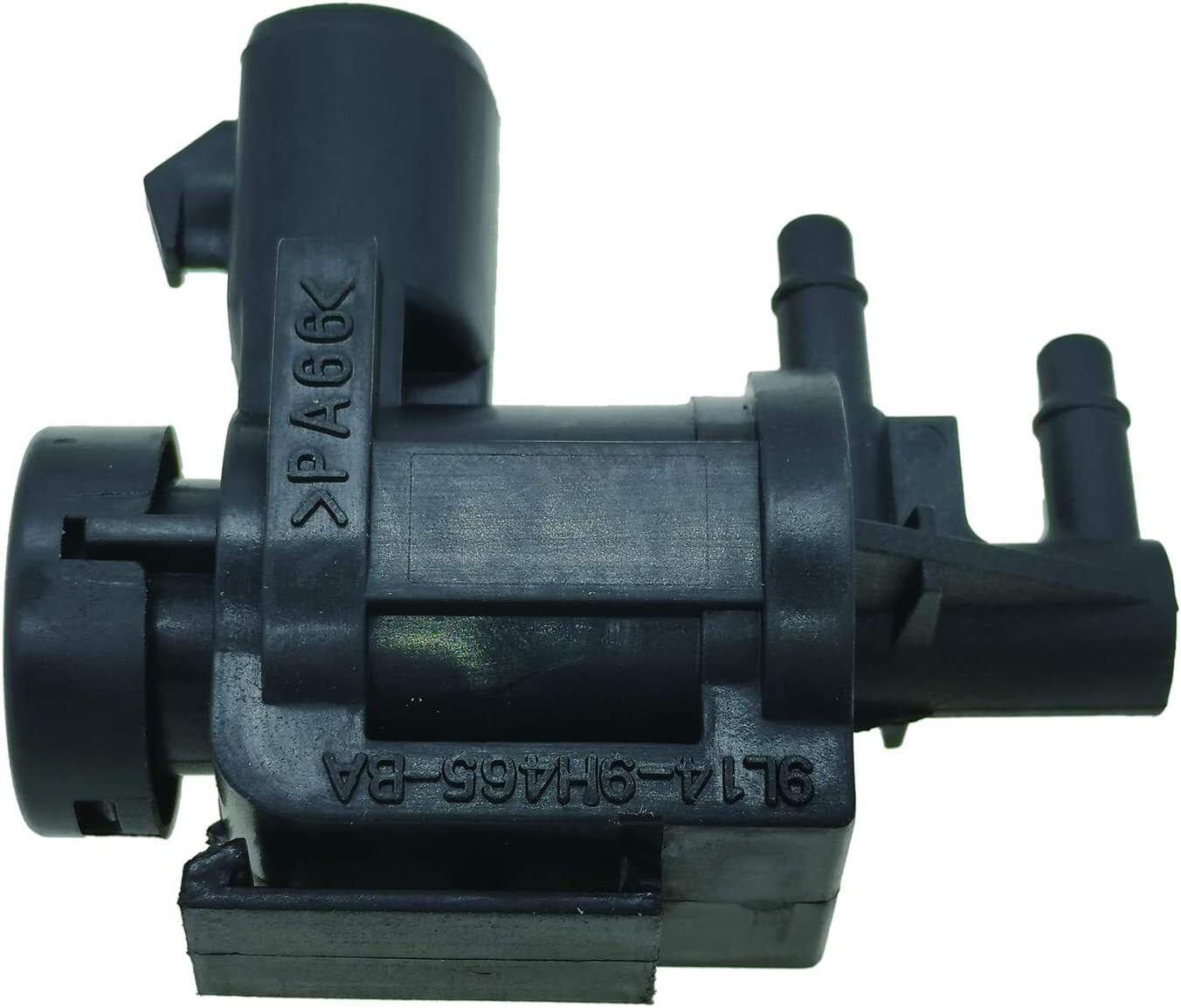 15-20 Genuine Ford IWE Auto Hub Lock Vacuum Actuator Solenoid Kit for ...