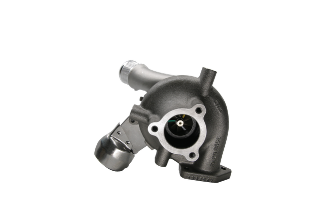 Genuine Part Turbo Charger 28230-4a700 for Hyundai STAREX H1 ...