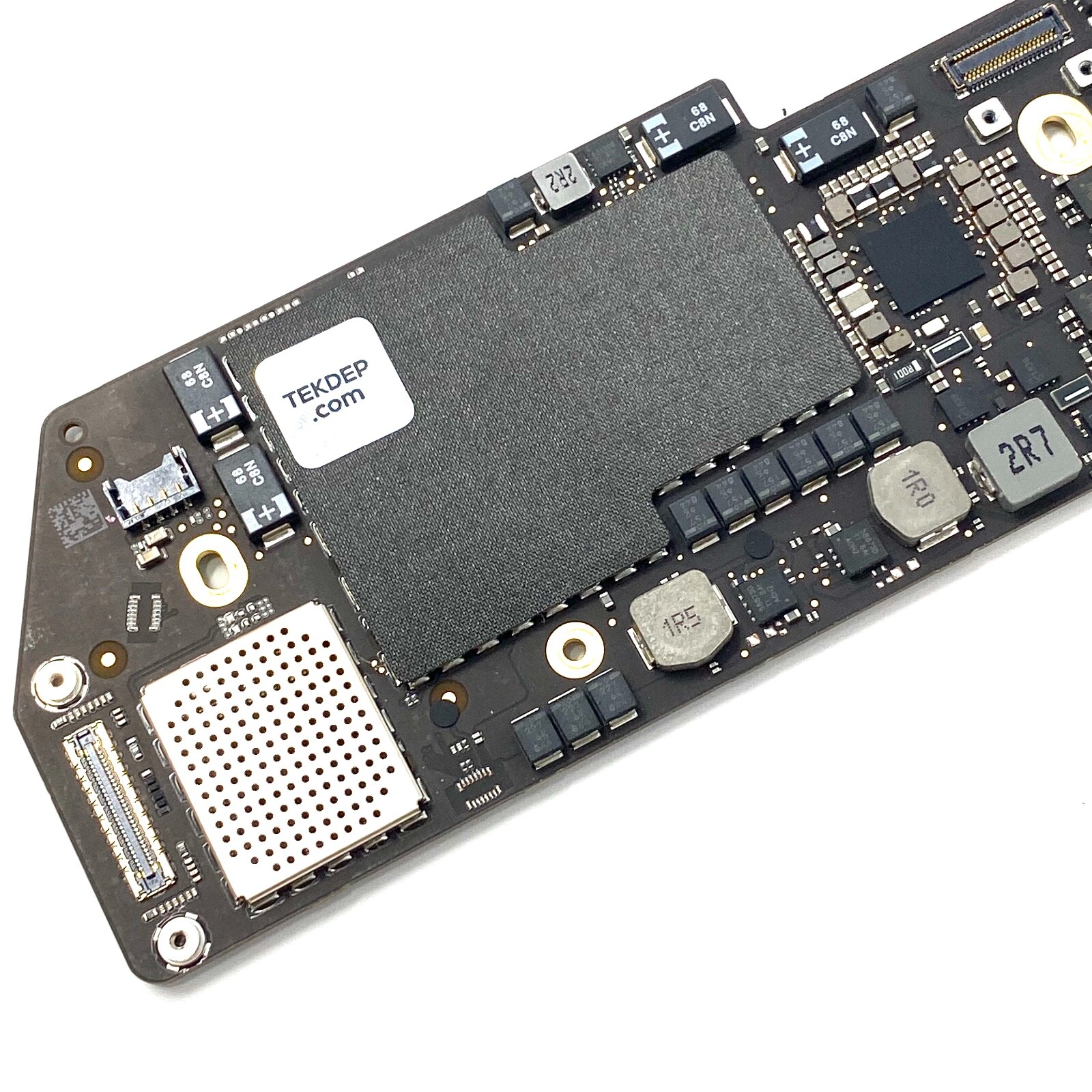 13" Apple 2018 MacBook Air A1932 Logic Board 1.6Ghz i5 128gb + Original ...