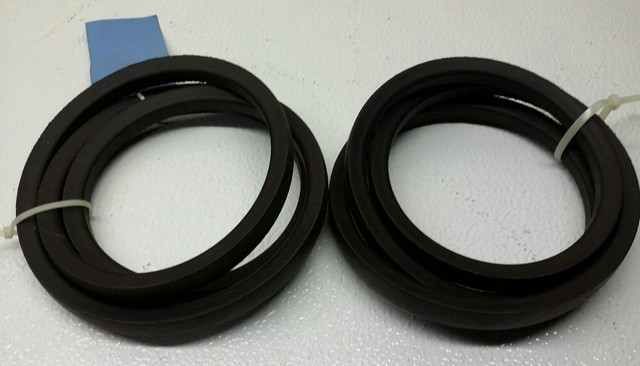 Gates Belt B55 Hi-power II V-belt for sale online | eBay