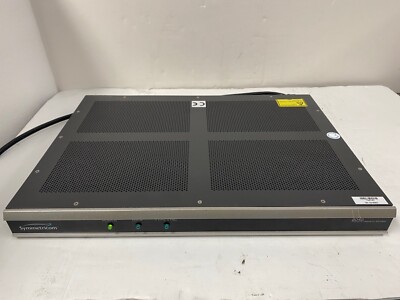 Symmetricom 8040C Rubidium Frequancy Standard *** PARTS UNIT ONLY ...