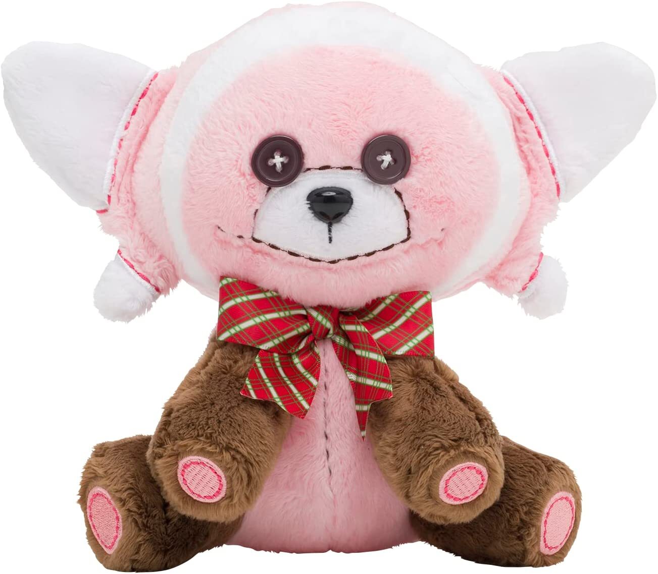 Pokemon Center Original Plush Doll Stufful Pokemon Christmas Toy ...