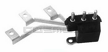 Terminal Block 46-1201 500-12016 | eBay