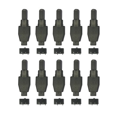 Tig Torches - Tig Switch