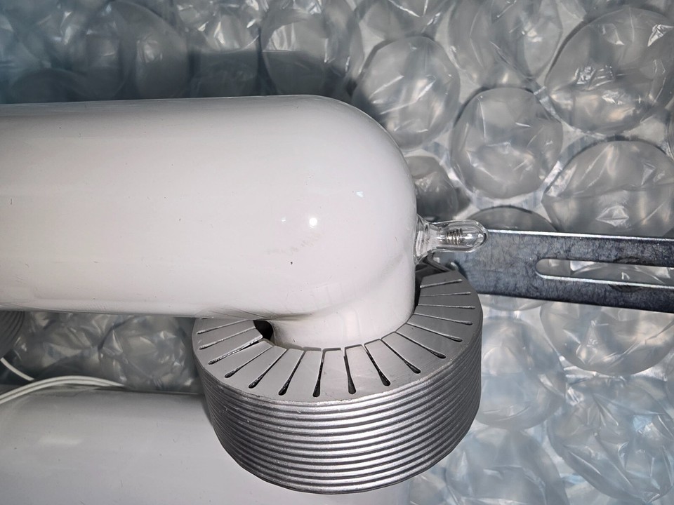 Induction Fluorescent Light Lamp Bulb 40W 6500K | eBay