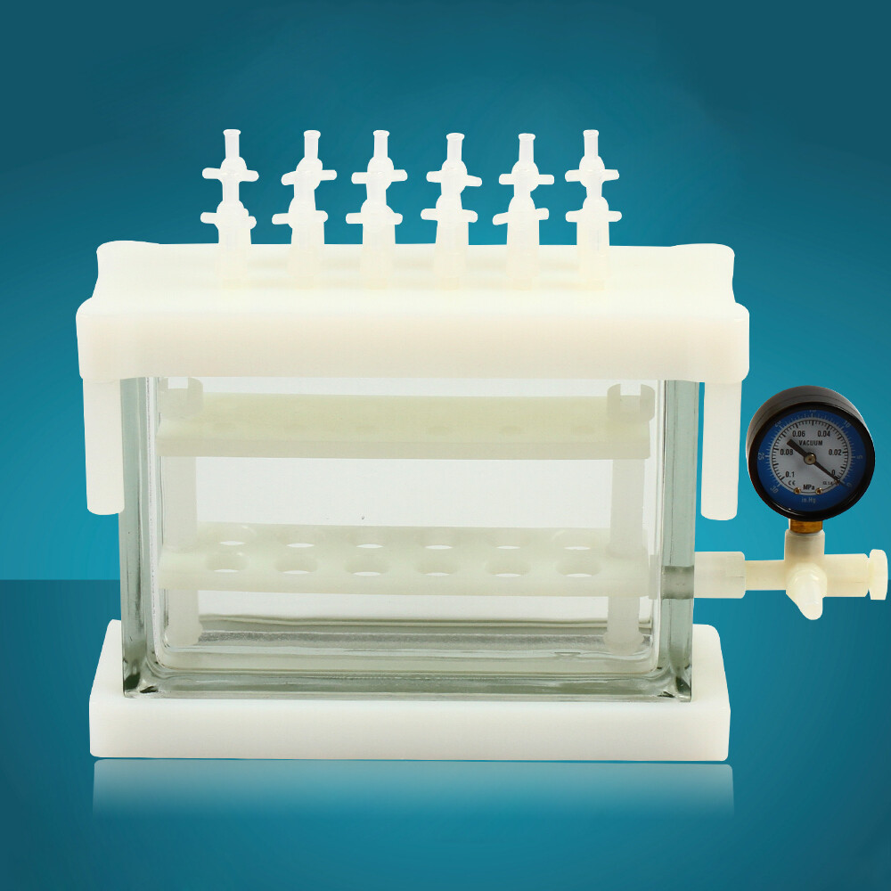 Lab Vacuum Chambers Thermo Scientific HyperSep Solid Phase Extraction ...