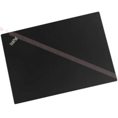 Top Case LCD Back Cover Rear Lid for Lenovo Thinkpad T480 (Type 20L5 ...